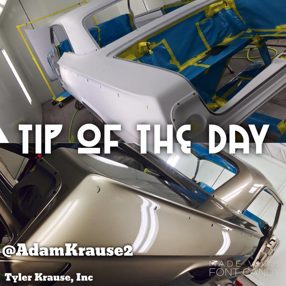 Polyester Primer – True Blox