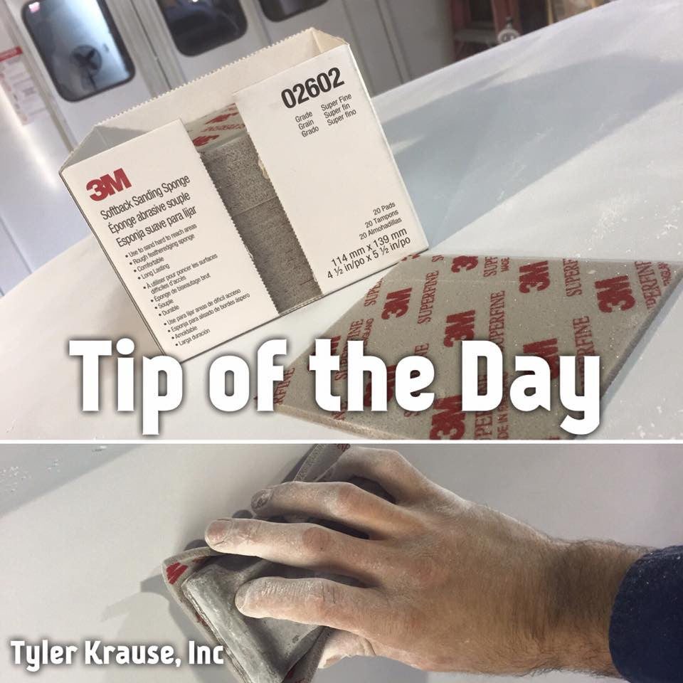 Scuff Pads?? – True Blox