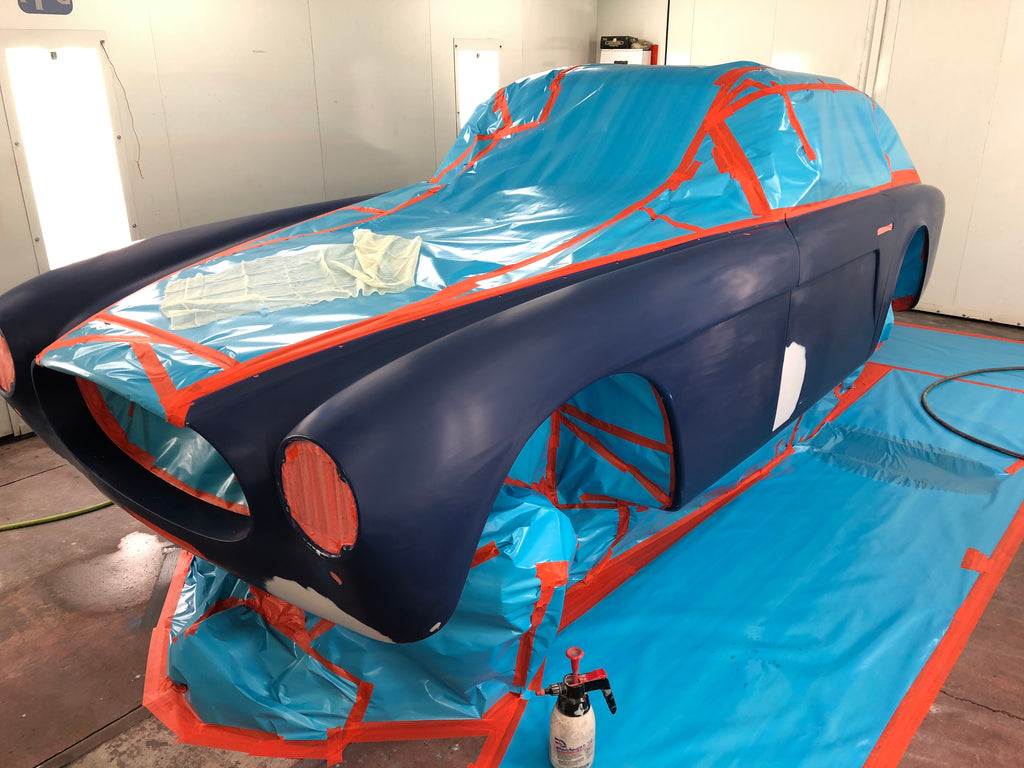 Proper Paint Prep – True Blox