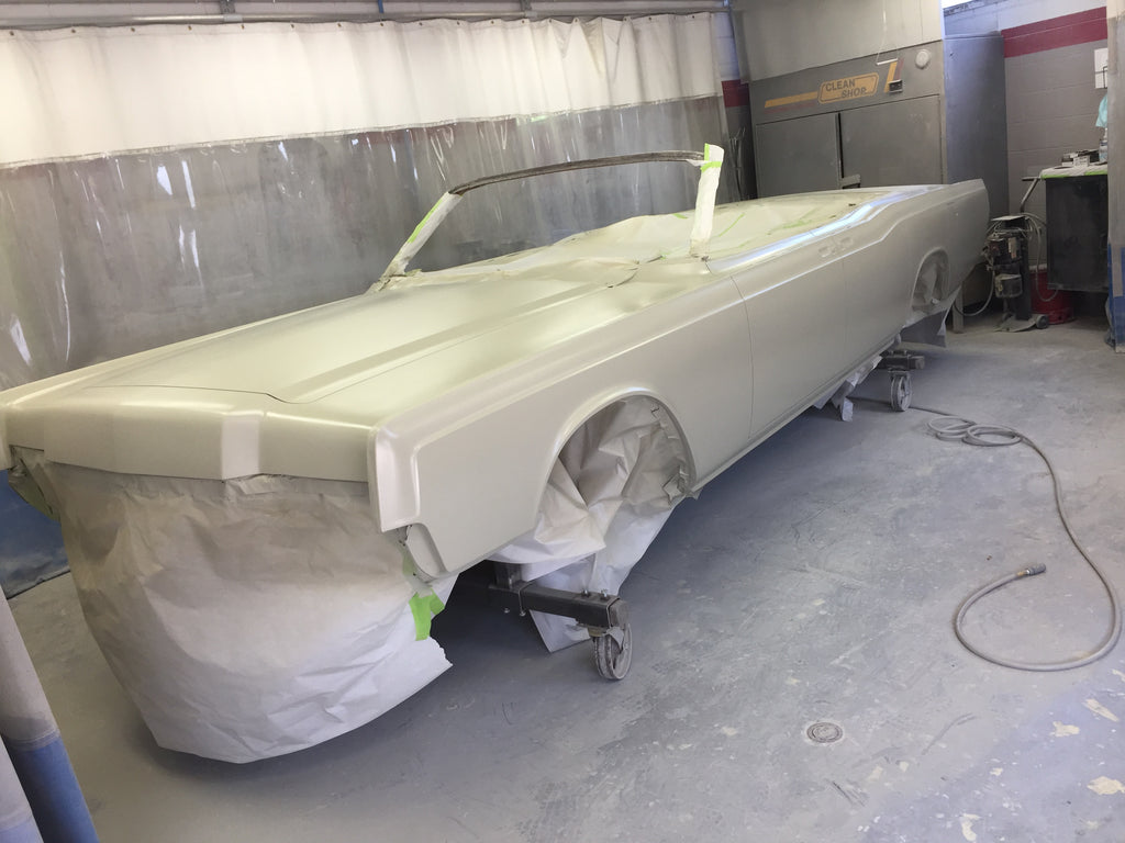 This is the best Polyester Primer – True Blox